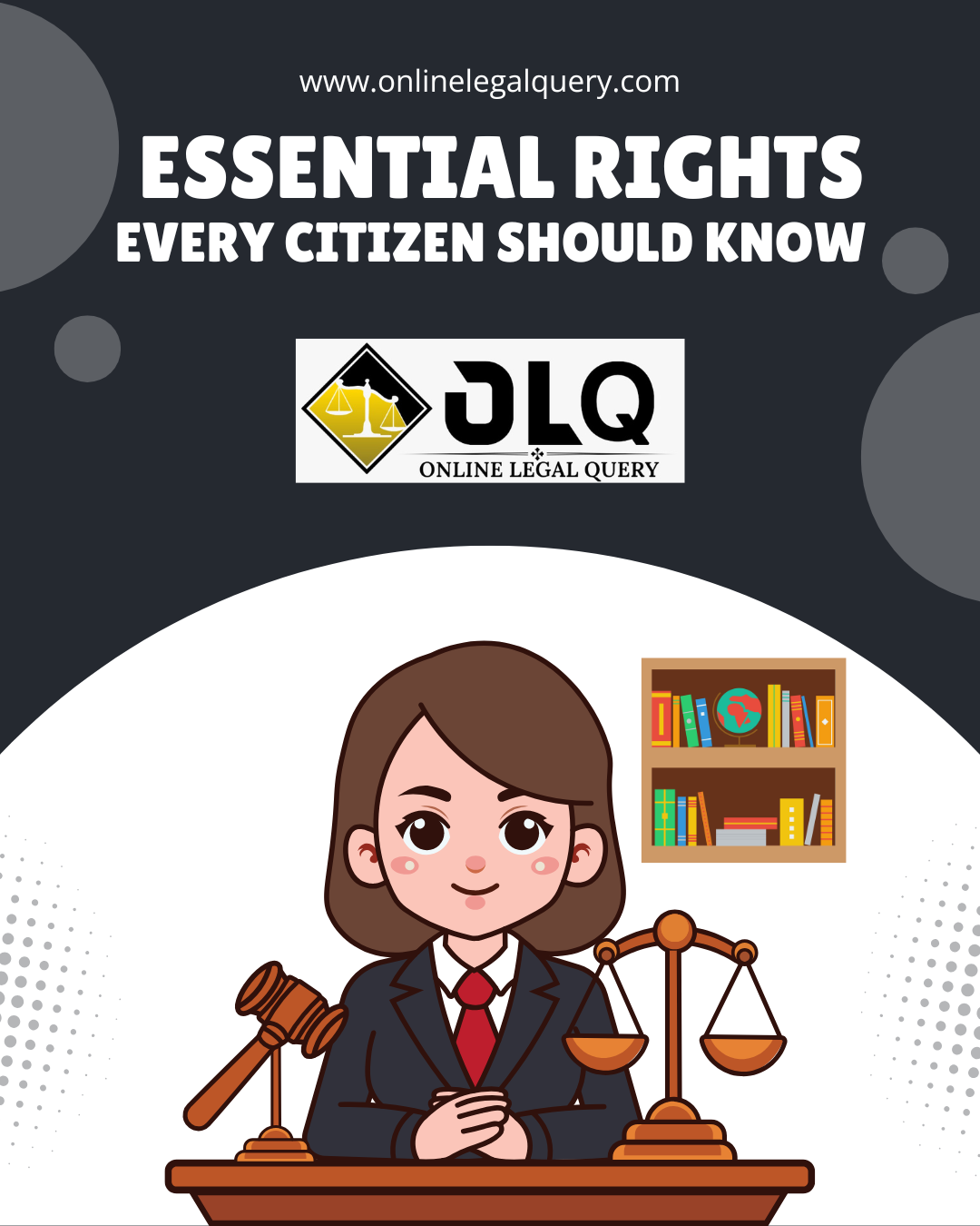 10 Essential Legal Rights Every Citizen Should Know in 2025 | Expert ...
