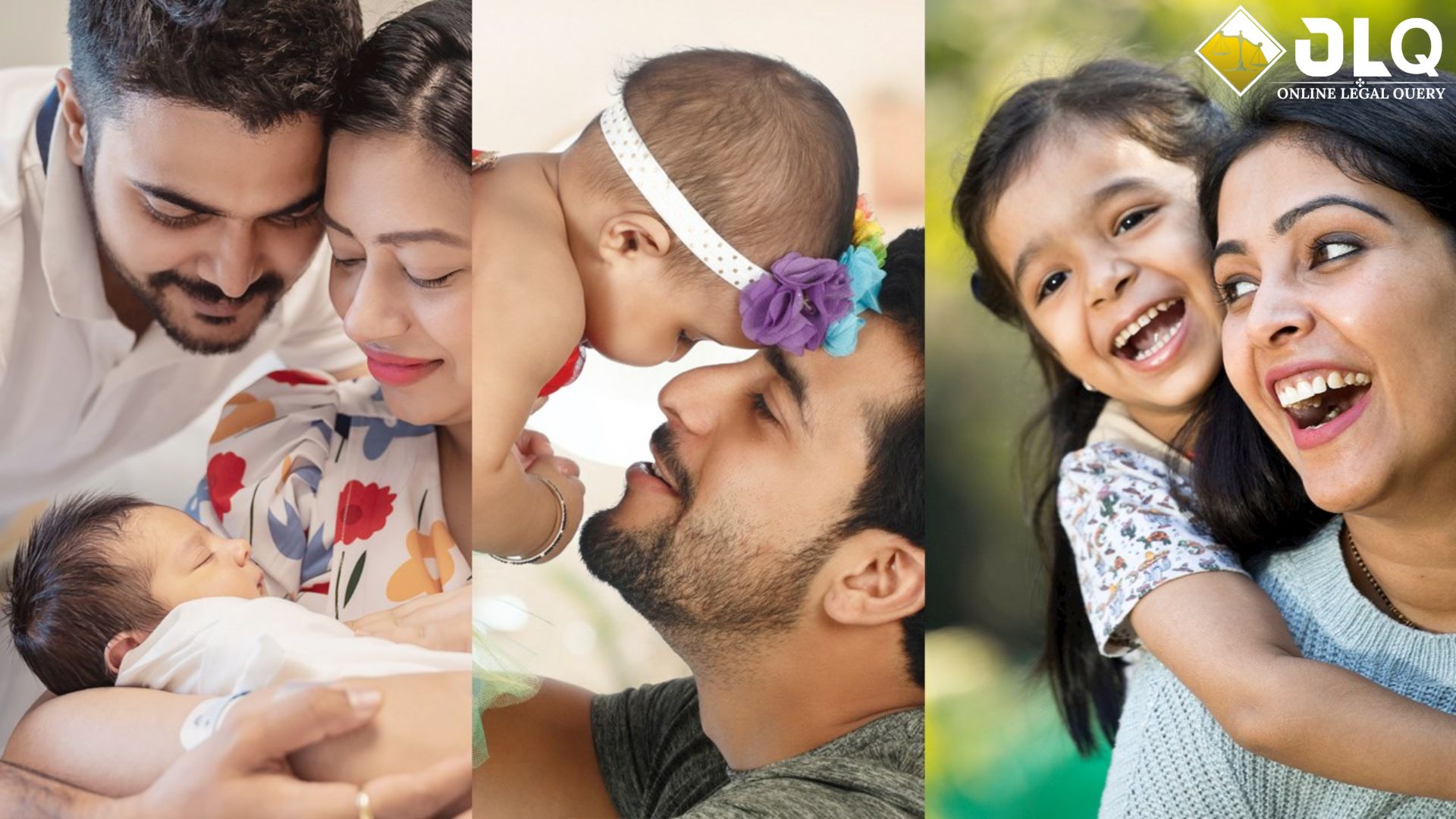 Maternity and Paternity Leave in India | Know Your Legal Rights & Benefits